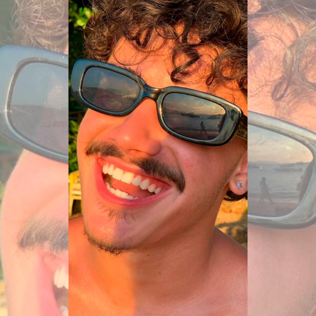Lentes Vintage Classic - DIEL.PE