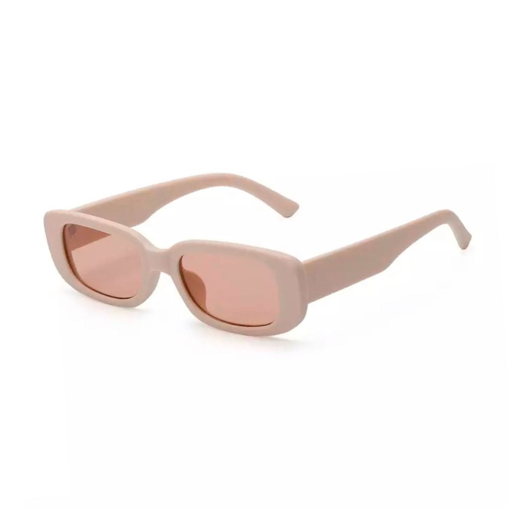Lentes Vintage Beige - DIEL.PE