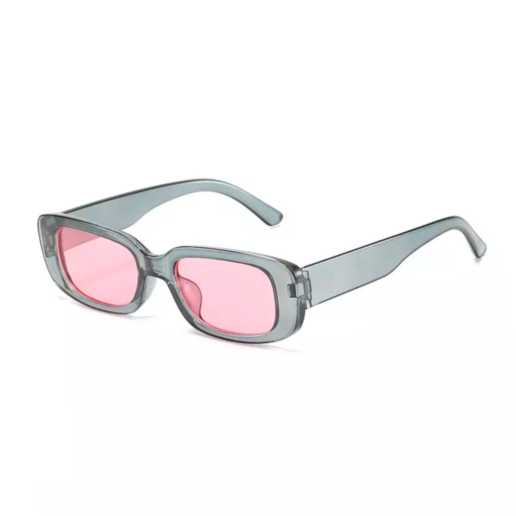 Lentes Vintage Rosa - DIEL.PE